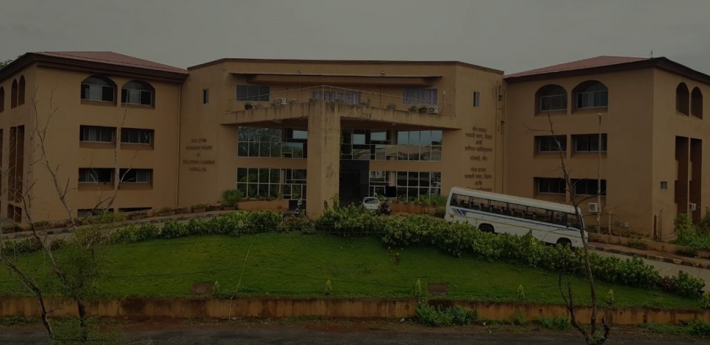 College Prospectus – Government College Of Arts Science And Commerce